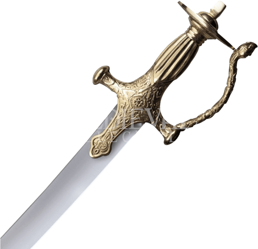 Download Talwar Png - Talwar Sword Png - ClipartKey