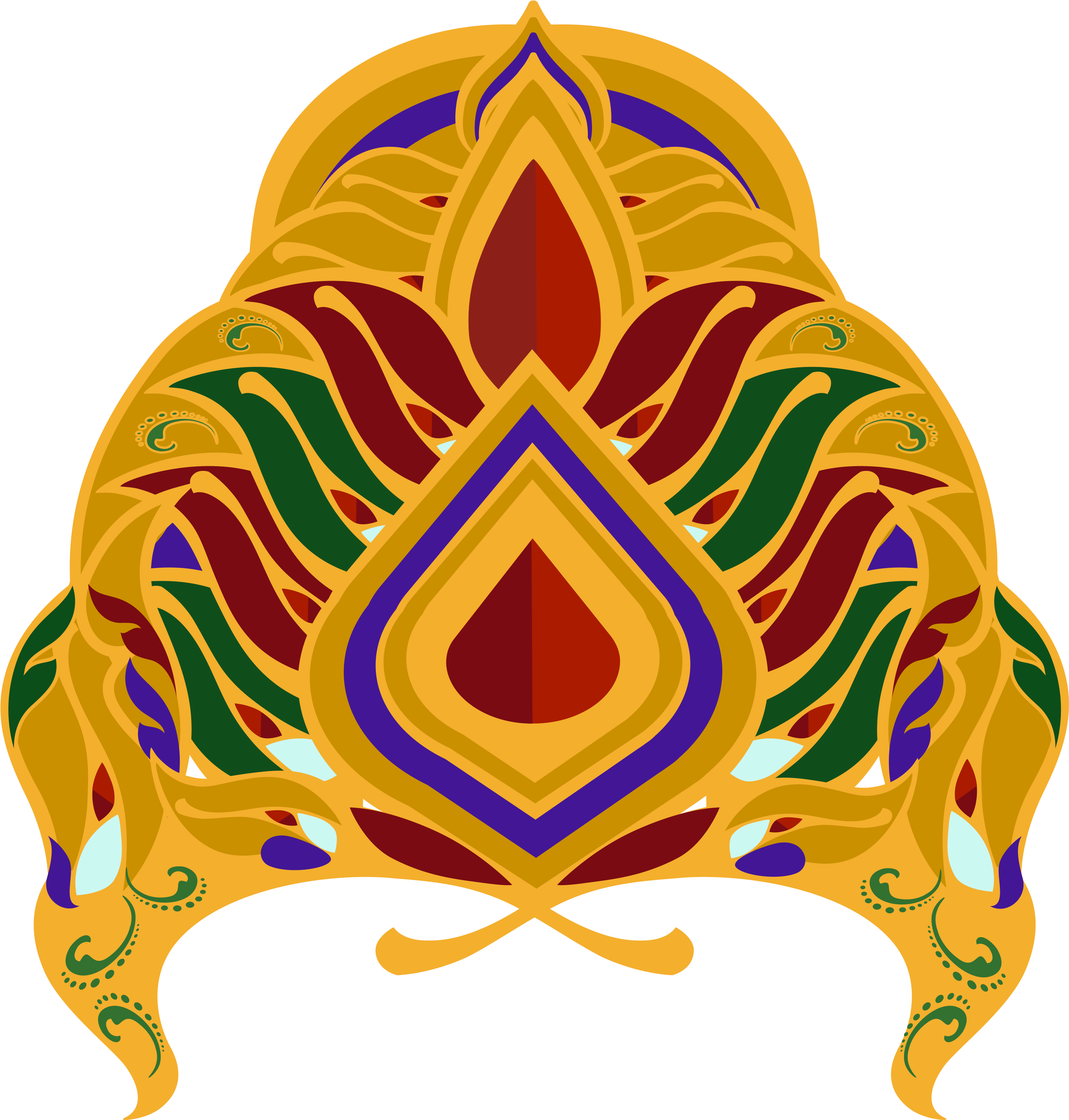 Download Krishna Radha Clipart - ClipartKey