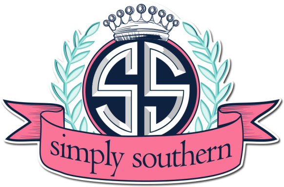 Download Simply Southern Logos - Simply Southern Design Png - ClipartKey