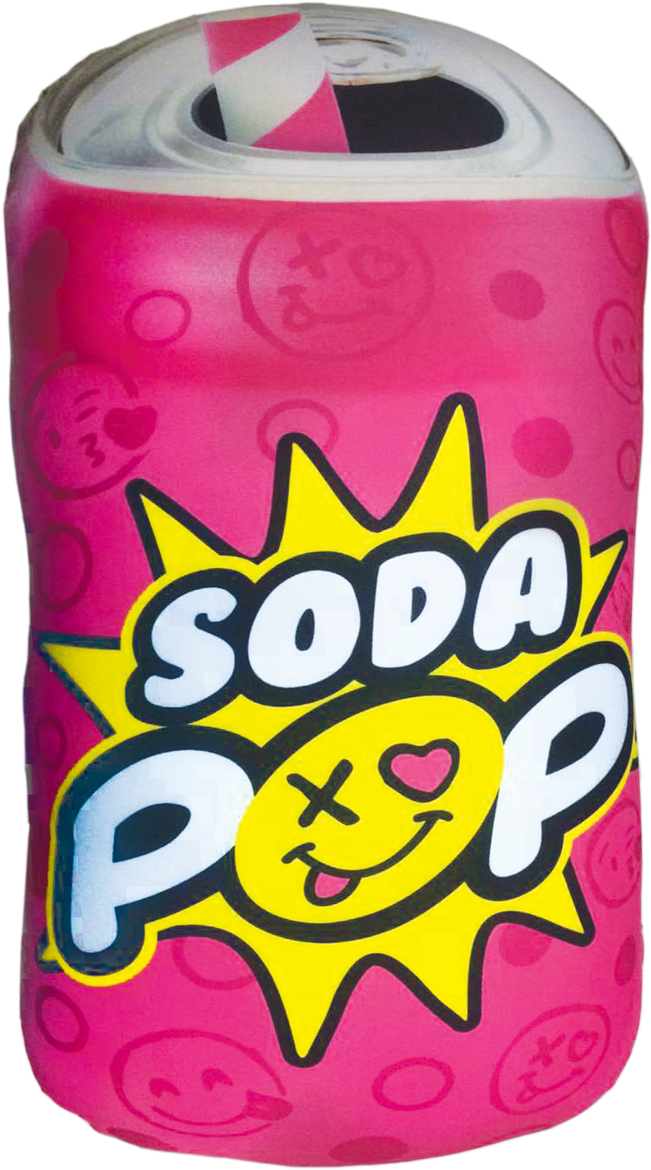 Download Soda Pop Images Collection - Imagen De Soda Pop - ClipartKey
