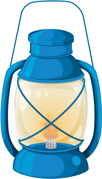 Download Camping Lantern Clip Art - ClipartKey