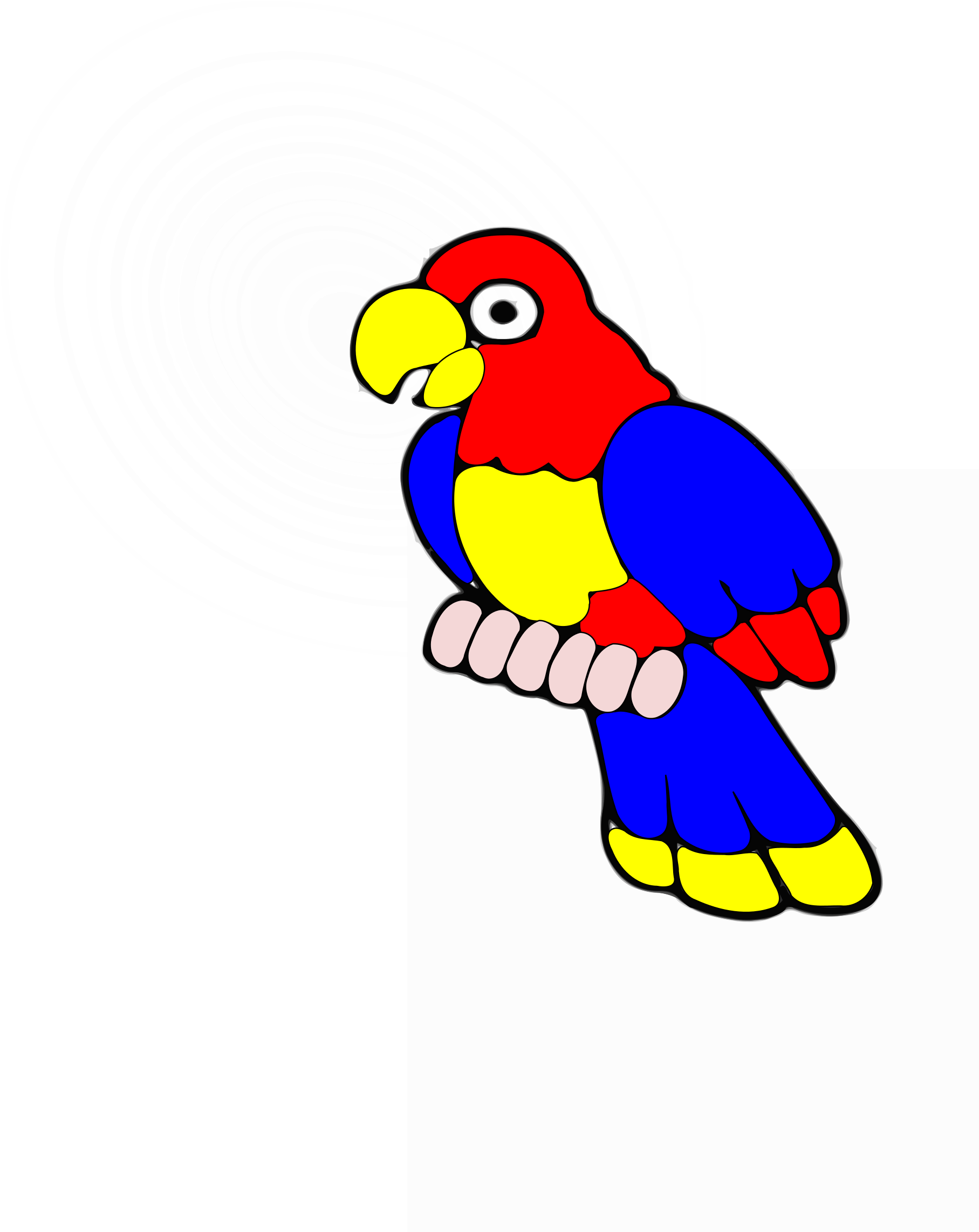 Download Macaw Bird Computer Icons True Parrot - รูป นก แก้ว การ์ตูน ...
