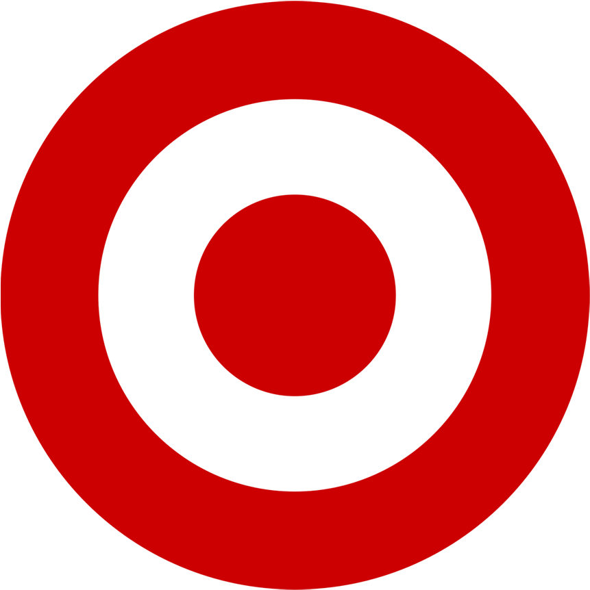 Download Picture Of Target Logo Clipart Best Logo Image - Circle ...