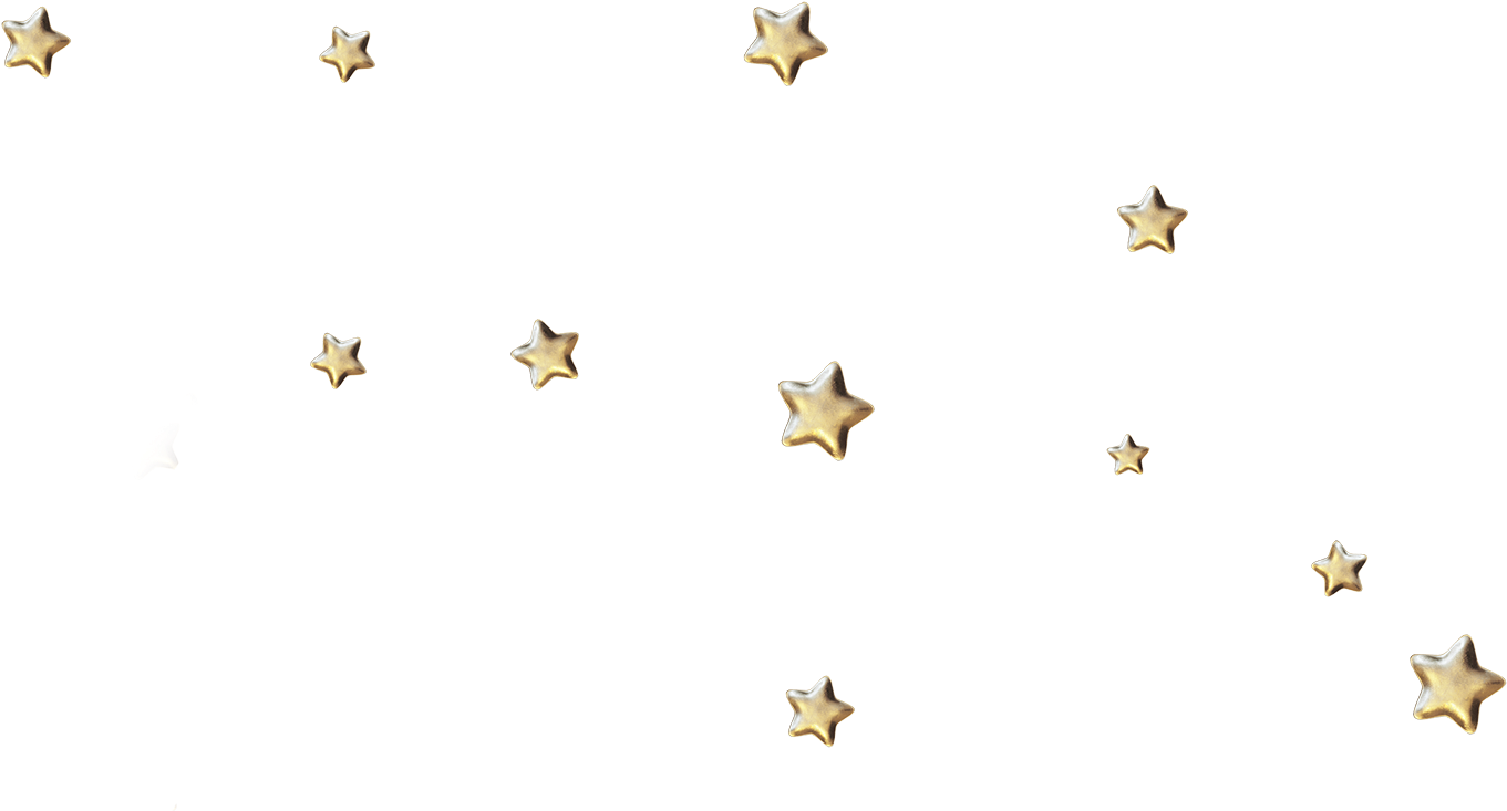 Download Floating Stars Png Pic - Stars Png - ClipartKey