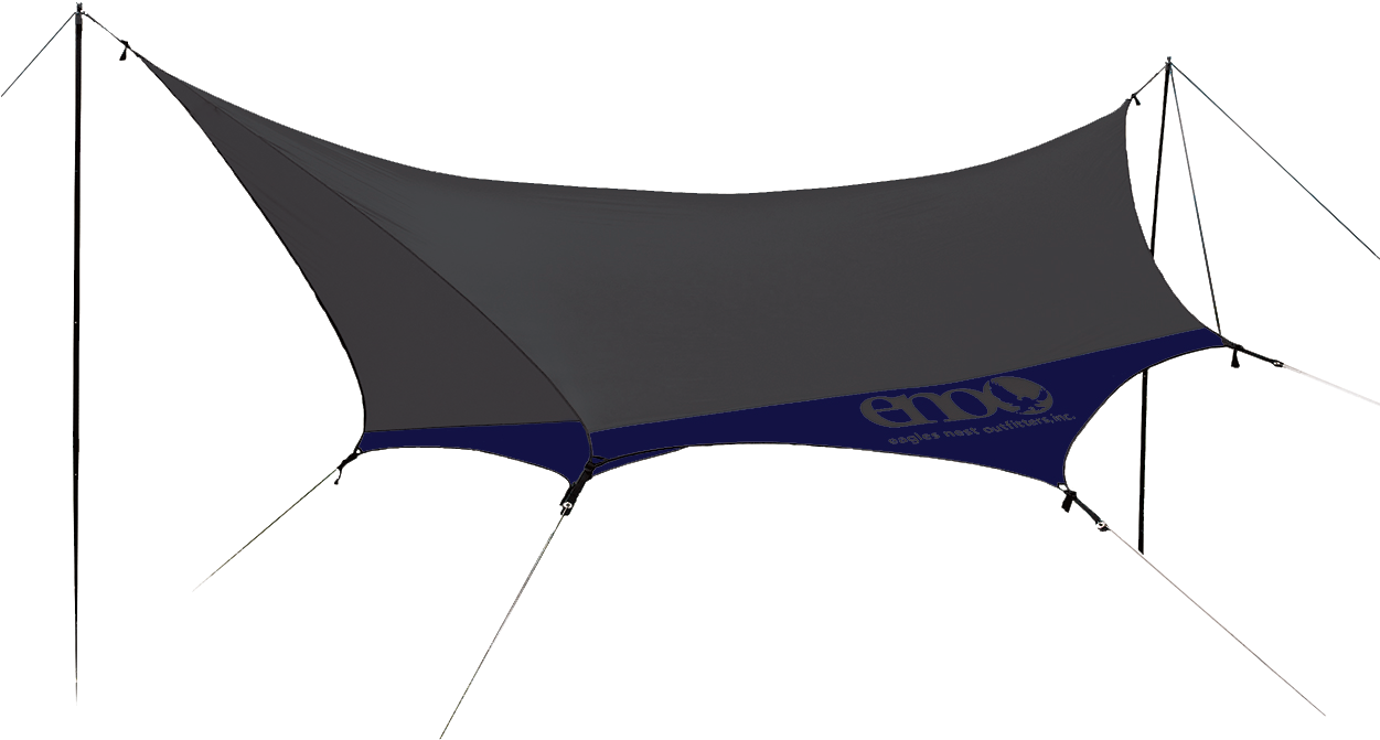 Download Eno Superfly Utility Tarp - ClipartKey