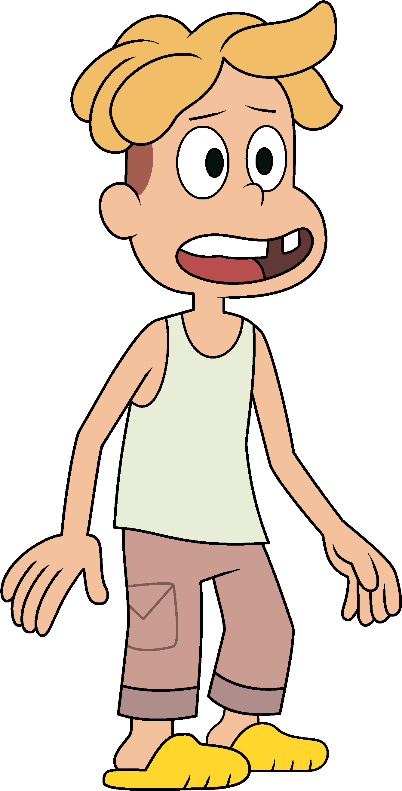 Download Fry Boy Steven Universe - Steven Universe Fry Boy - ClipartKey