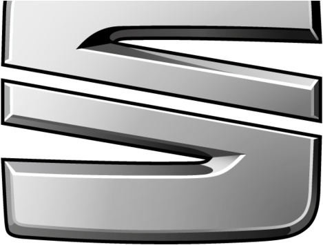 Download Seat Car Logo Vector - ClipartKey