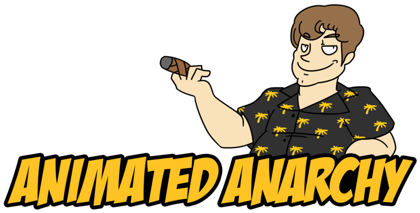 Download Animated Anarchy By Mtc-studios On Clipart Library - Cartoon ...