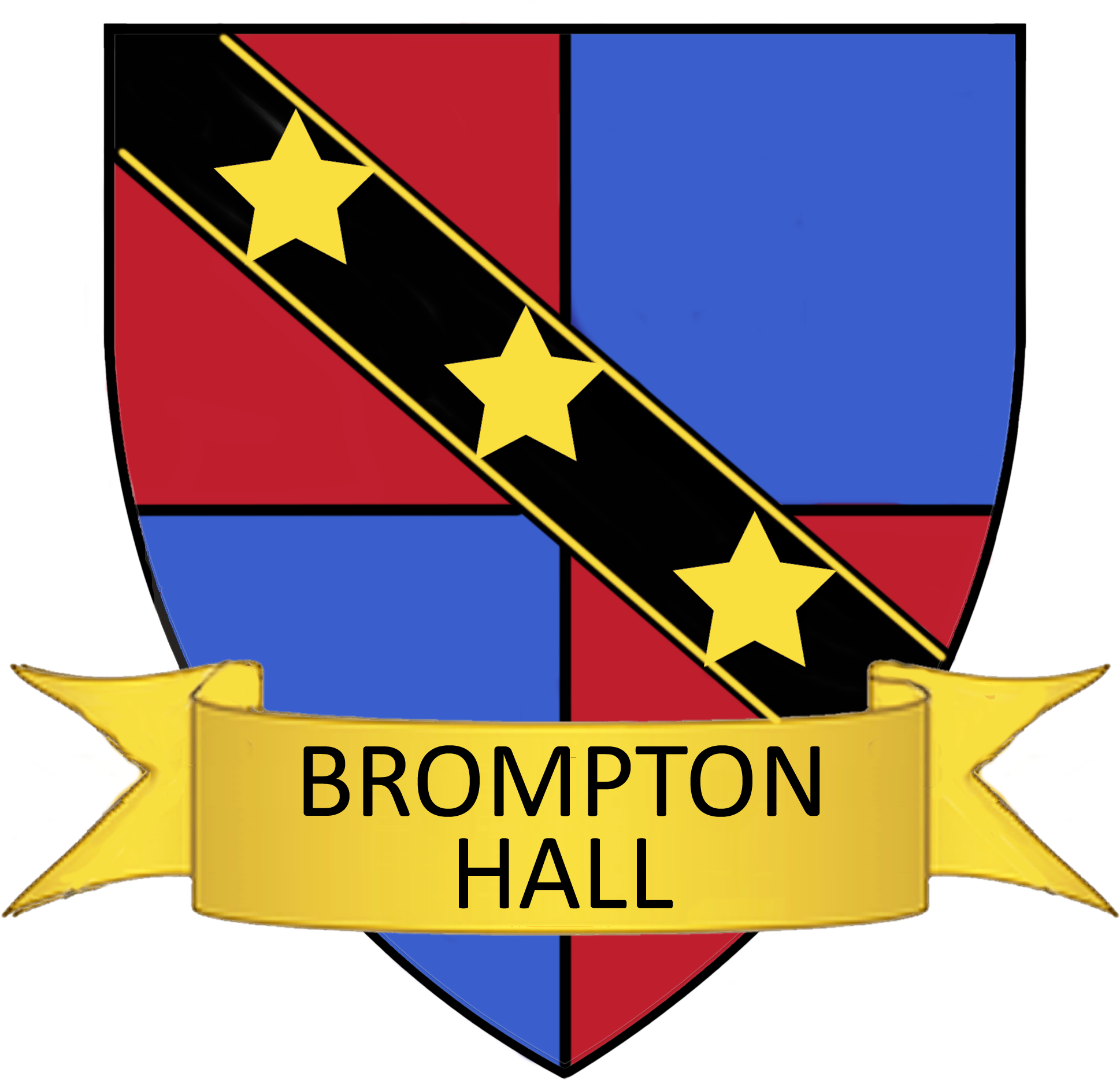 Download Brompton Hall School - ClipartKey