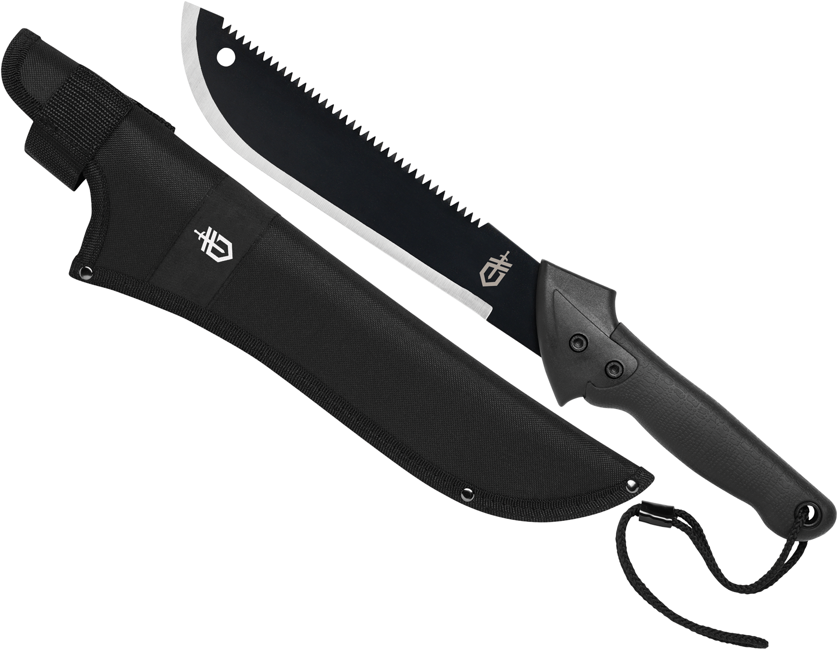 Download Transparent Machete Png - Blade - ClipartKey