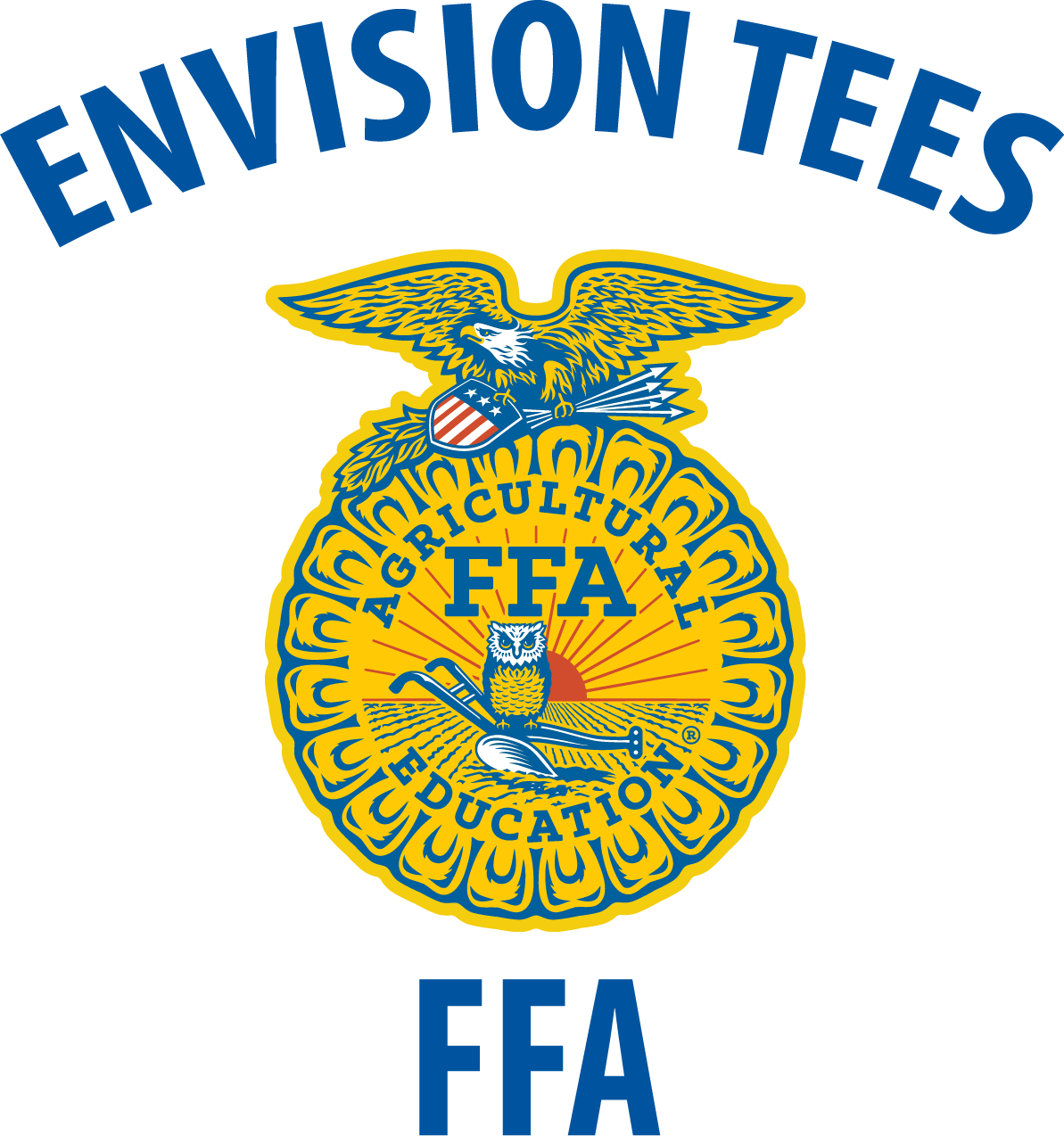 Download Ffa Emblem - ClipartKey