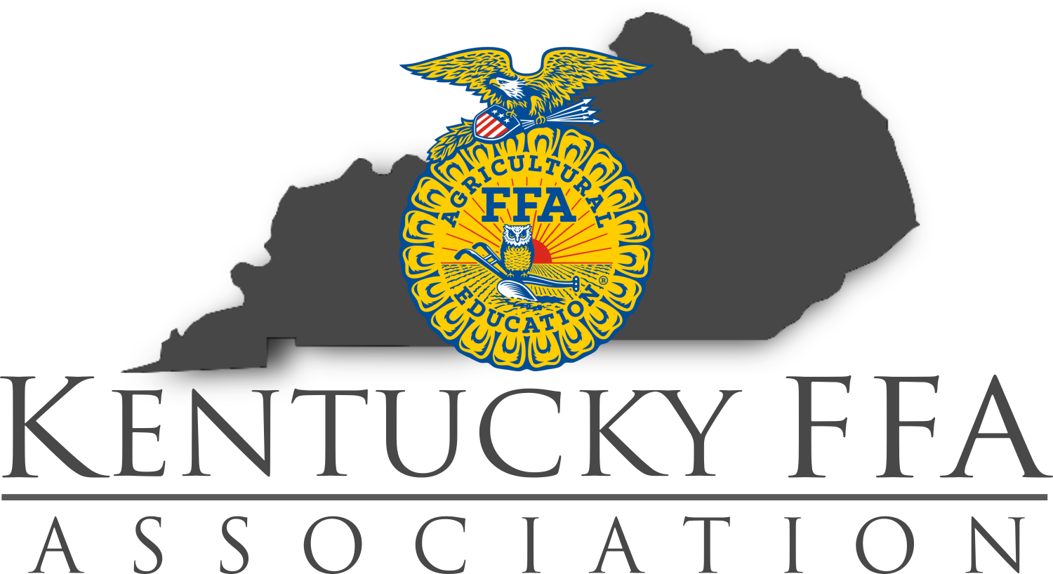 Download Transparent Ffa Logo Png - Ffa Emblem - ClipartKey