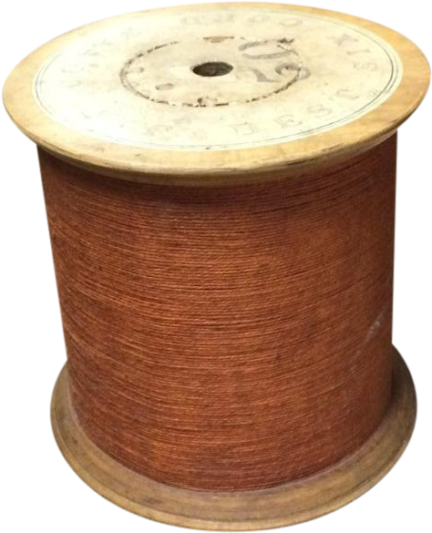 Download Clip Art Large Wooden Spools - Plywood - ClipartKey