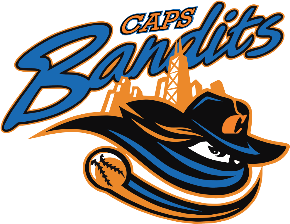 Download Chicago Bandits Logo - ClipartKey