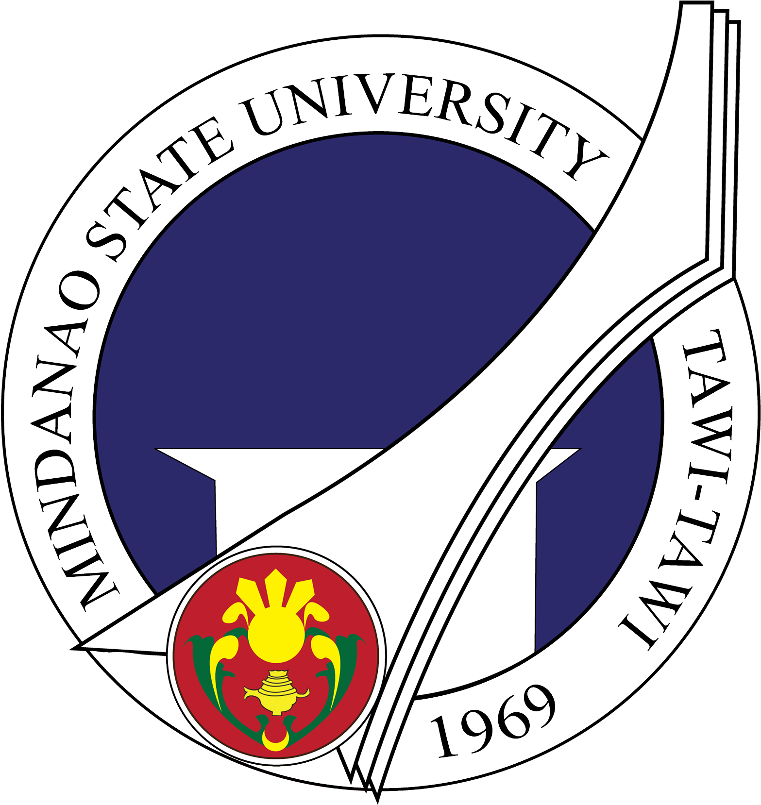 Download Transparent Msu Logo Png - Circle - ClipartKey