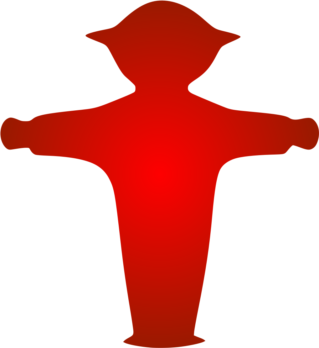 Download Ampelmännchen Vorlage - ClipartKey