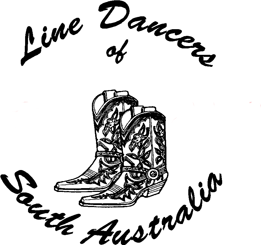 Download Line Dance Logo - ClipartKey