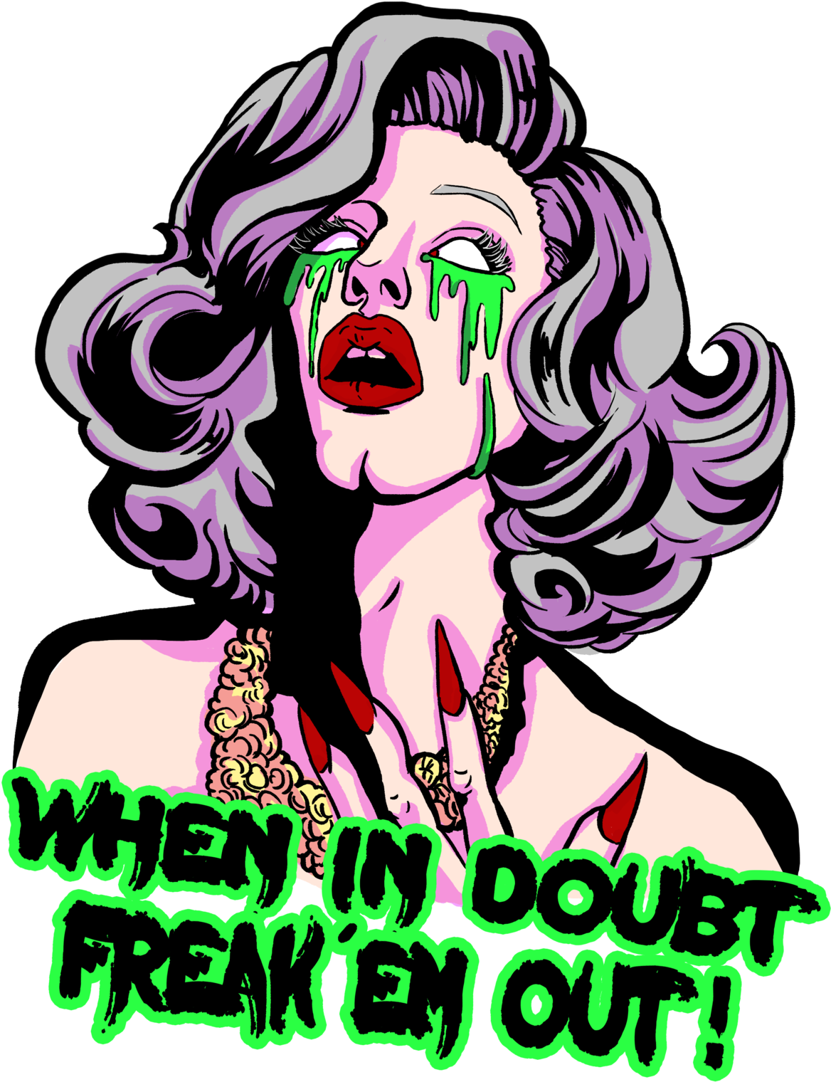 Download Giulia Renzi"s Illustrations shop This Design On - Sharon ...