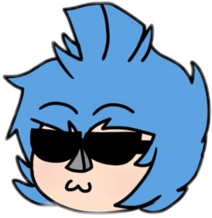 Download #timbavk #compas #timba - Stickers De Los Compas - ClipartKey