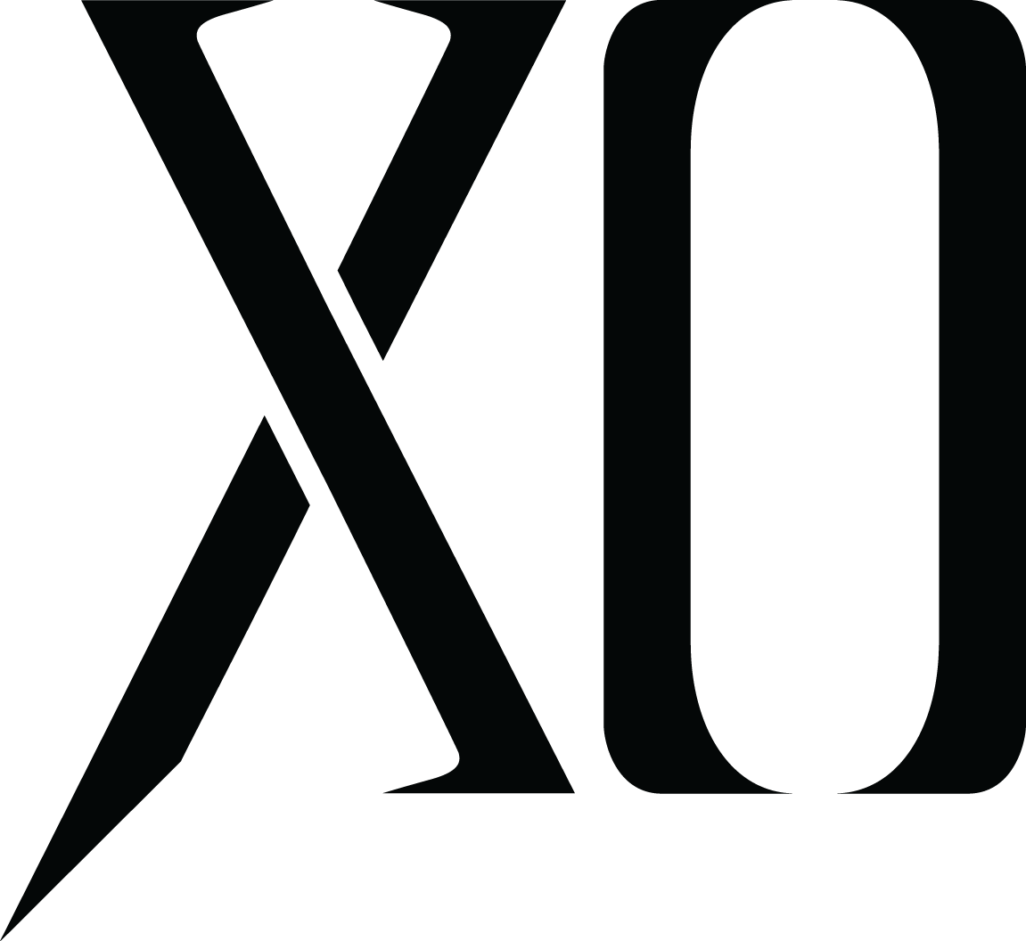 Download Transparent The Weeknd Clipart - Xo Png Logo - ClipartKey