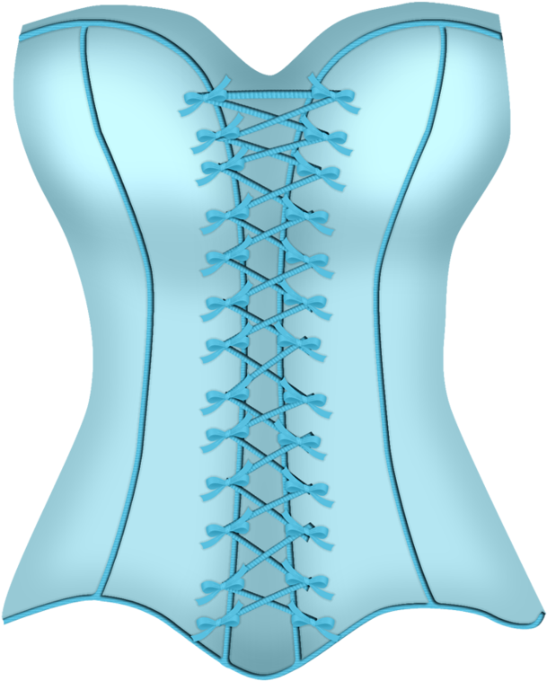 Download Corselet Png - ClipartKey