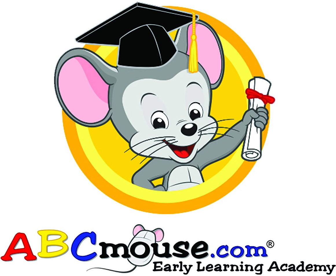 Download Abc Mouse - ClipartKey