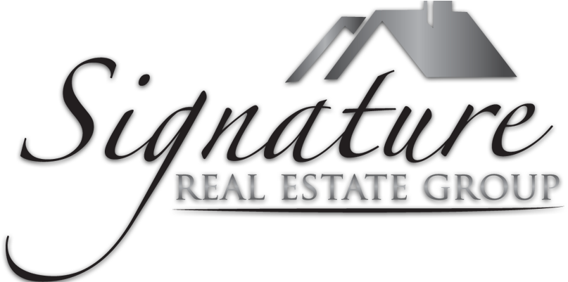 Download Realtor Com Images In - Signature Real Estate Group - ClipartKey