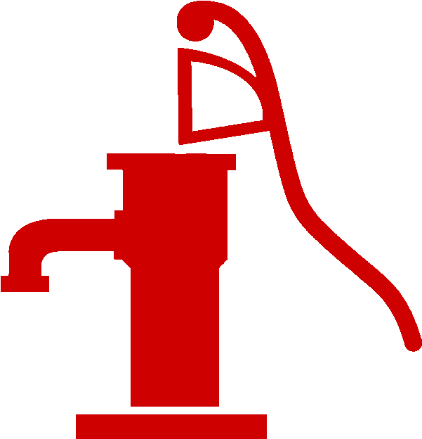 Download Hand Pump Clipart Png - ClipartKey