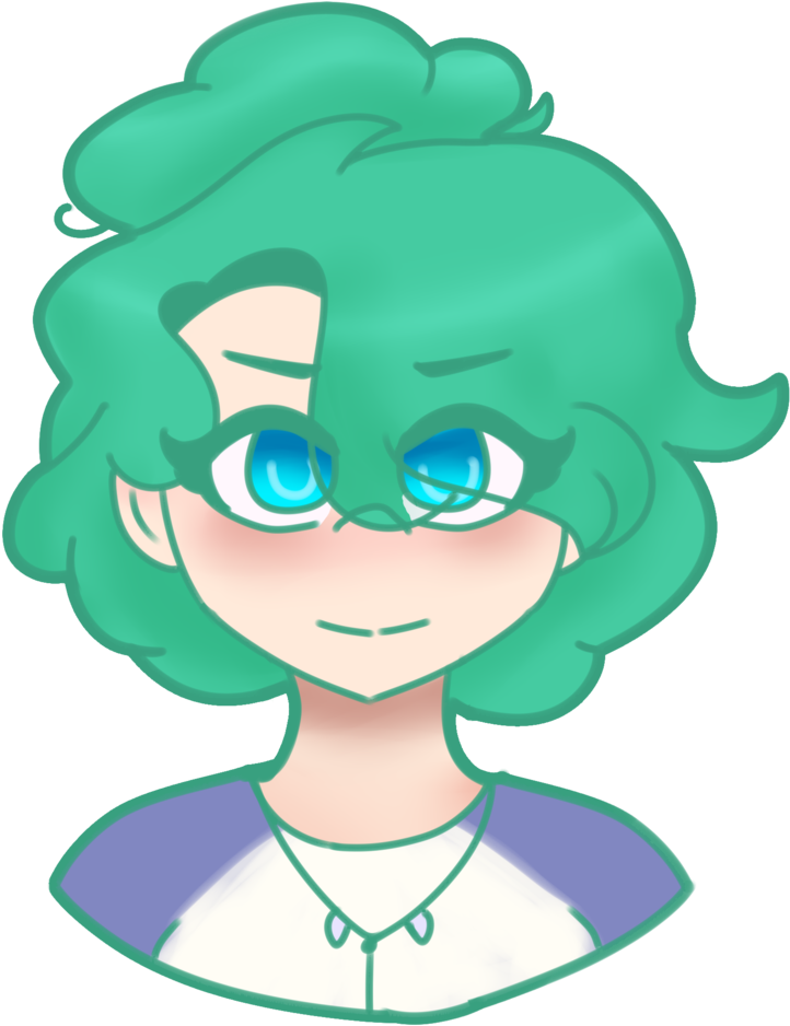 Download Transparent Innocent Clipart - Cartoon - ClipartKey