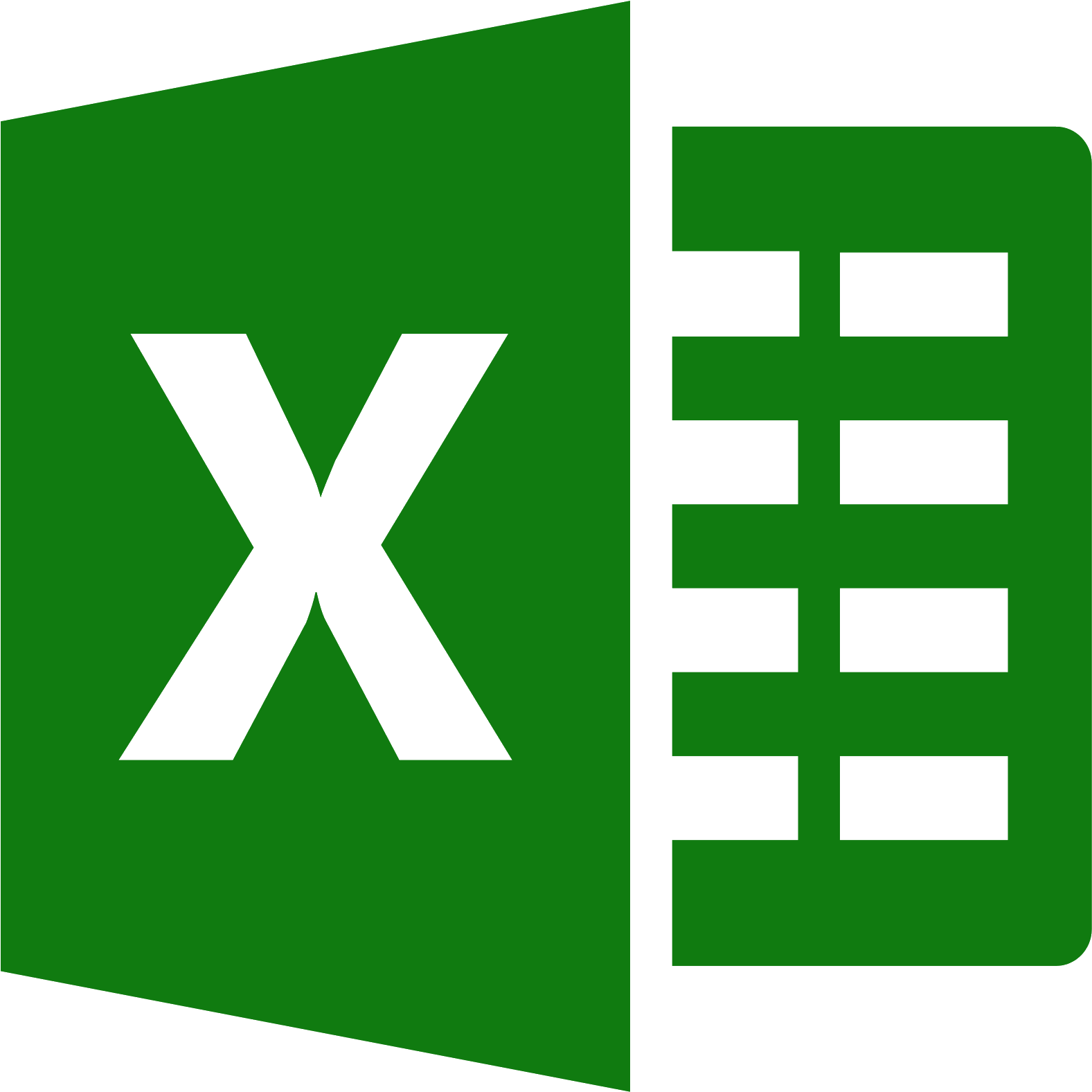 Download Microsoft Excel Computer Icons Microsoft Office Clip ...