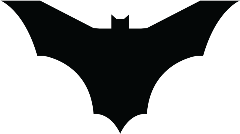 Download Arkham Knight Logo Batman - Fan Made Bat Symbol - ClipartKey