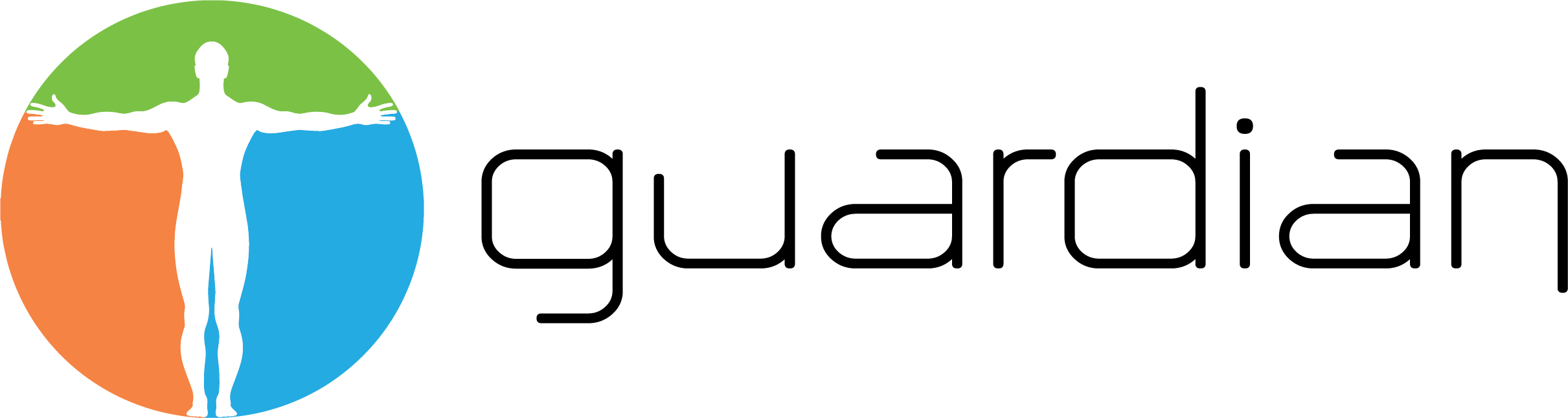 Download Guardianlogo - Guardian Healthcare Services India Logo ...