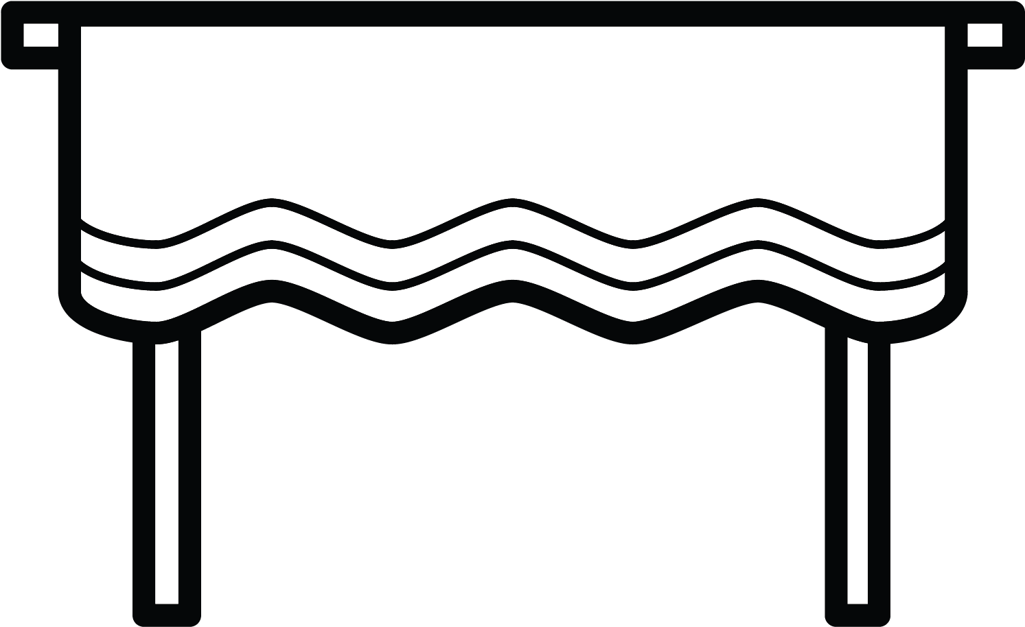 Download Transparent Table Icon Png - ClipartKey