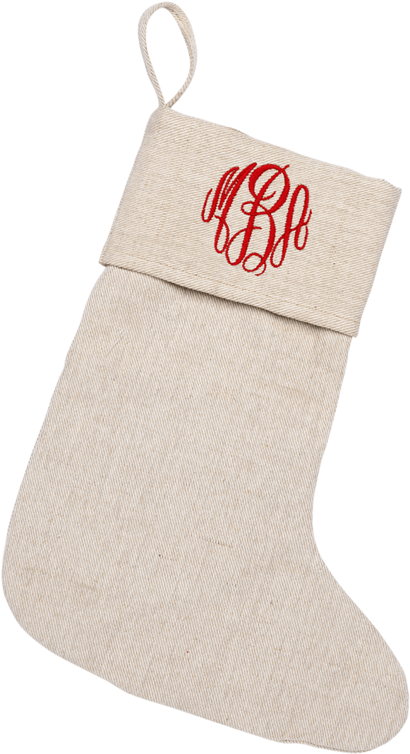 Download Transparent Christmas Stocking Png - Christmas Stocking ...