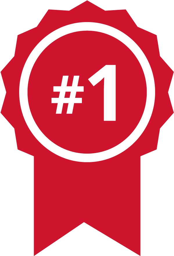 Download Transparent 1st Place Ribbon Png - First Place Icon Png ...