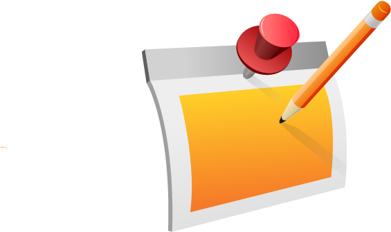 Download Memo Transparent Png - Forum - ClipartKey