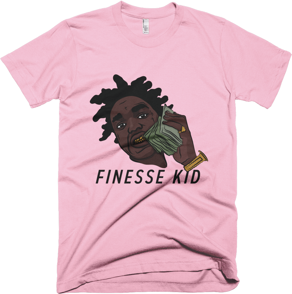 Download Transparent Kodak Clipart - Finesse Kid - ClipartKey