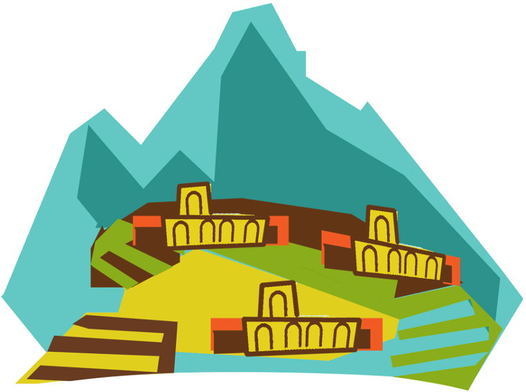 Download Wy - 40 - - Machu Picchu, Peru - Machu Picchu Icon Png ...