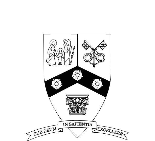 Download Holy Family Academy - Holy Family Symbol - ClipartKey