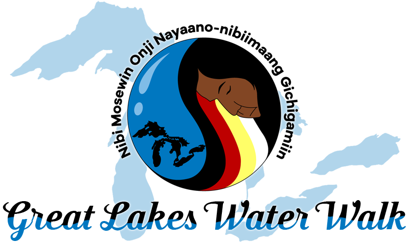 Download Great Lakes Clipart - Great Lakes Water Walk - ClipartKey
