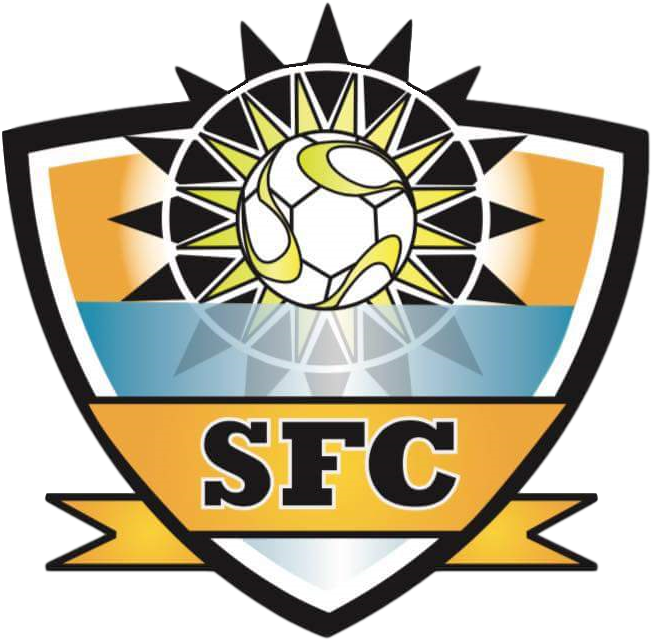 Download Coach Clipart Soccer Practice - Sfc Football Symbol Hd - ClipartKey