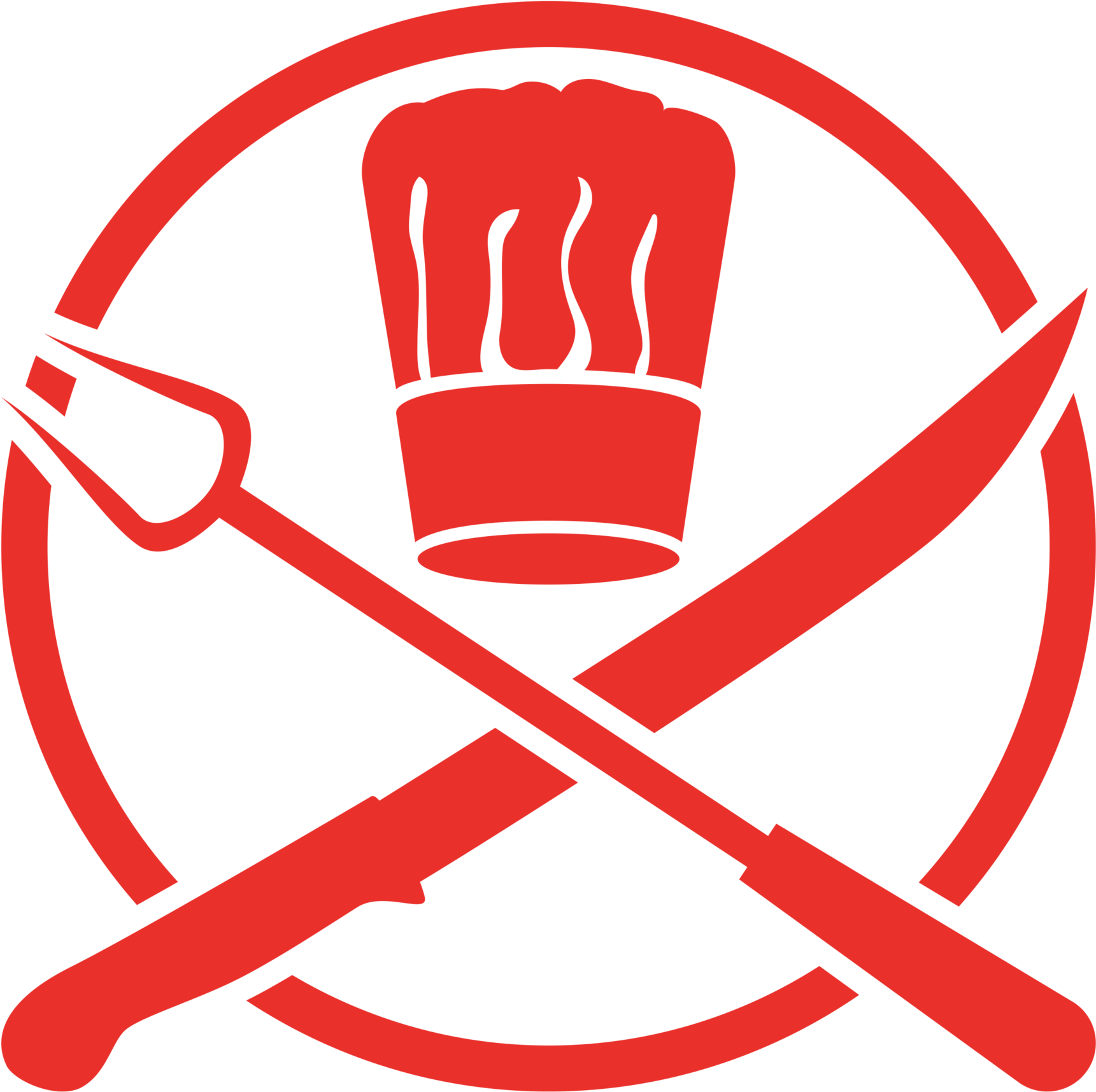 Download Cooks Guild Logo - ClipartKey