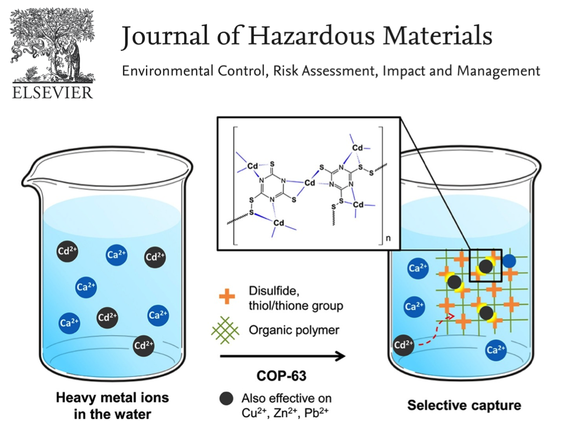 Download Heavy Metal Contaminated Surface Water Is One Of The - Heavy ...