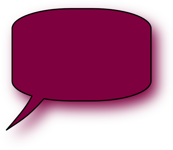 Download Callout Clip Art At Clker - Colorful Call Out - ClipartKey