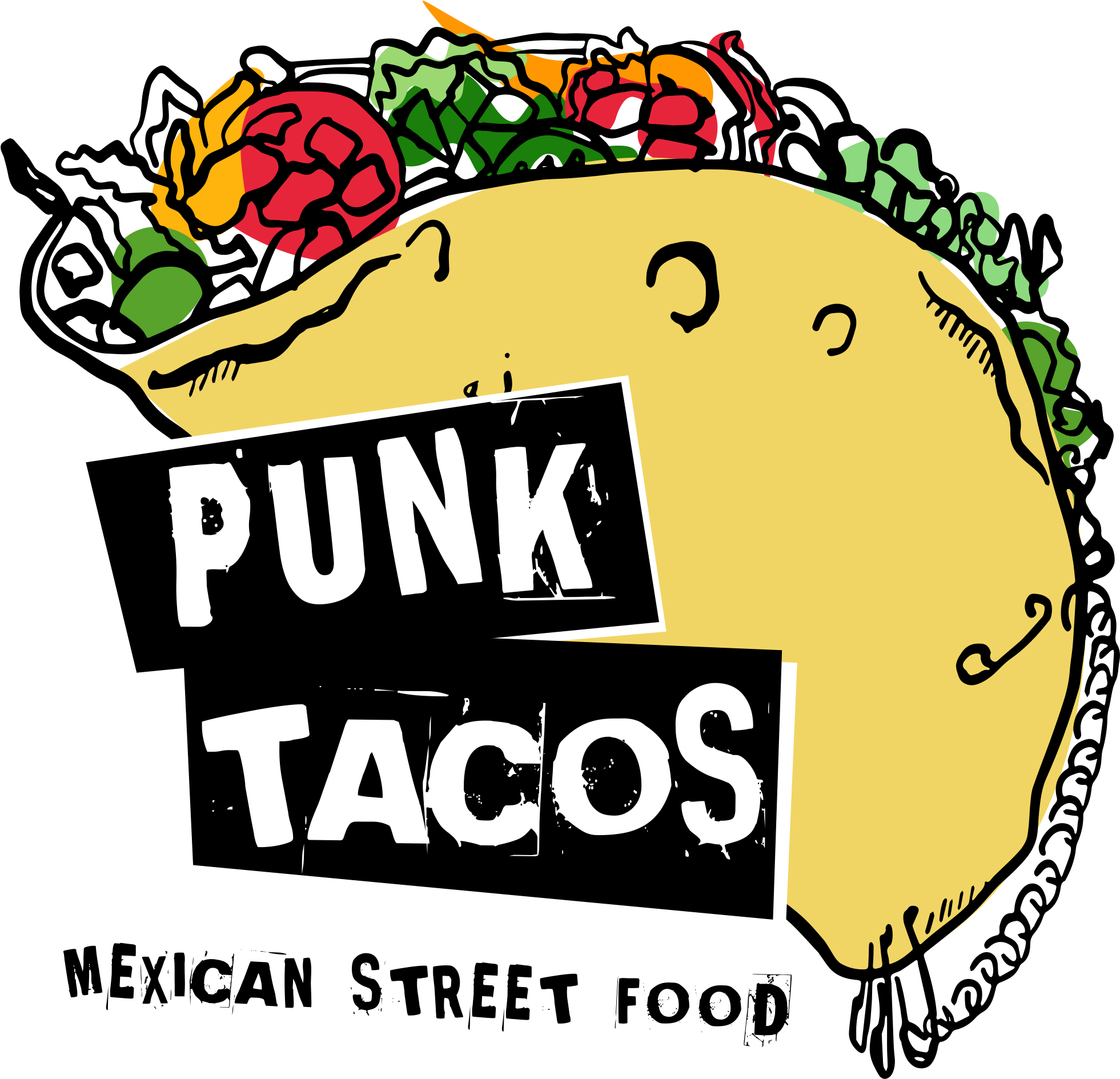 Download Tacos In Hastings, Battle, Bexhill And Surrounding - Punk ...