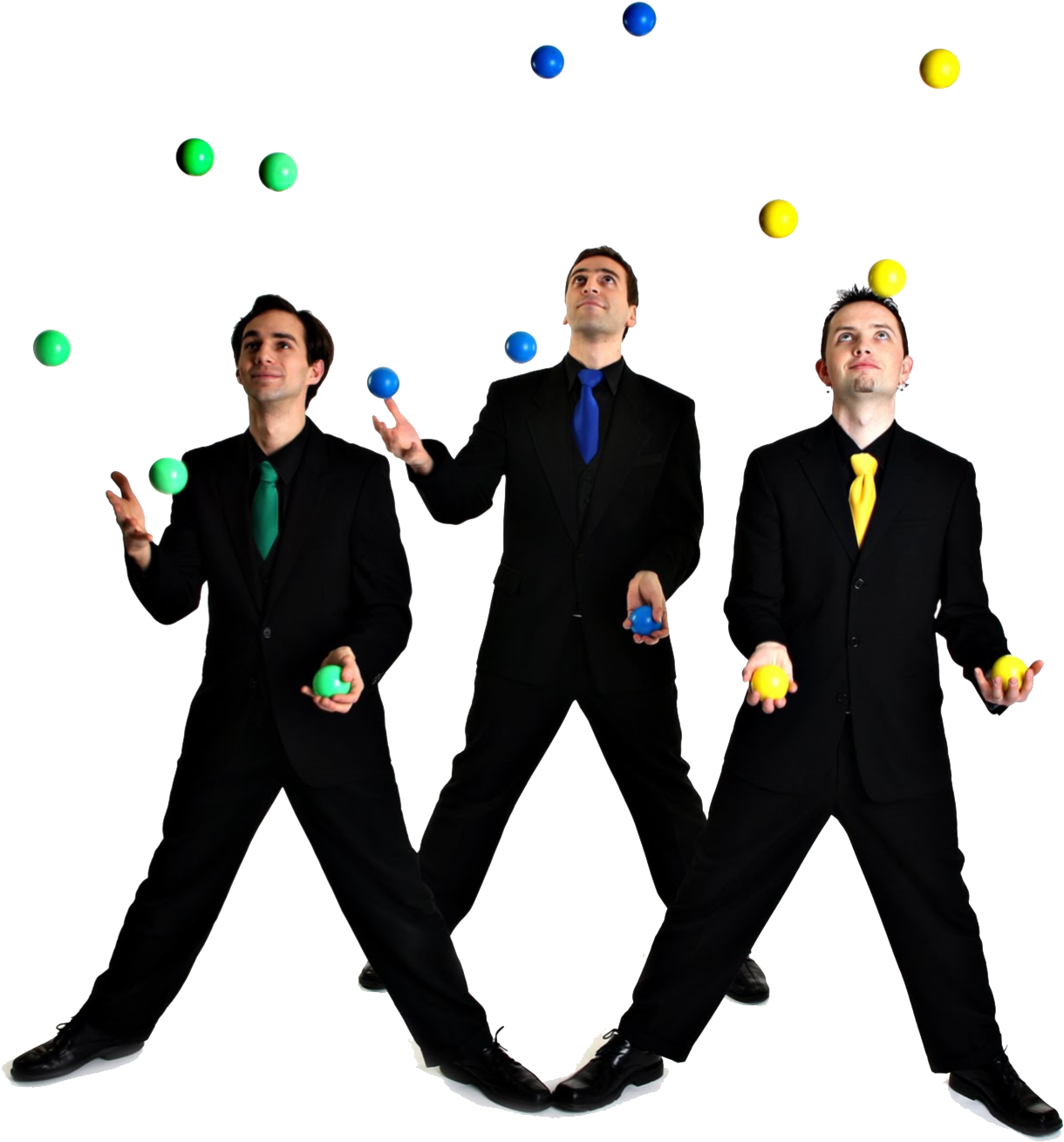 Download Juggling Png Picture - People Juggling Png - ClipartKey