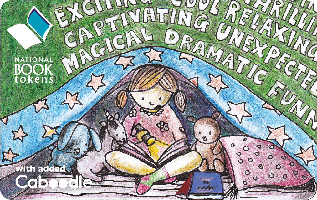 Download World Book Day Token Competition - ClipartKey