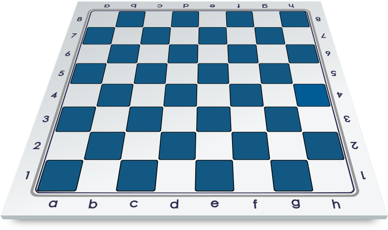 Download Chess Rank File Diagonal - ClipartKey