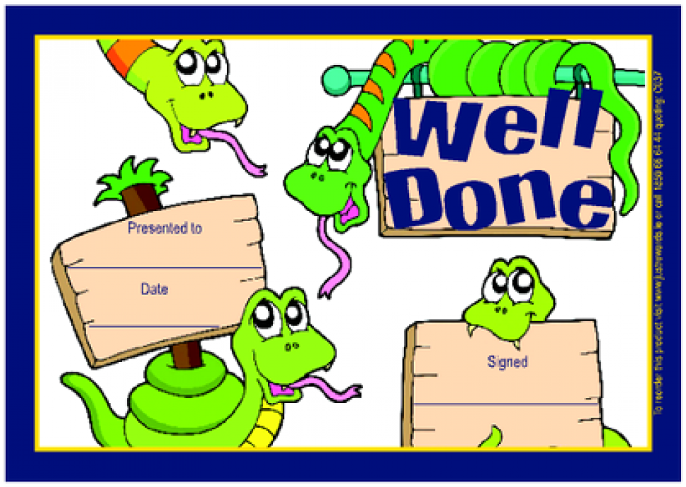 Download Stamp Clipart Well Done - ClipartKey