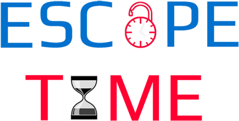 Download Live Escape Room Games - Sign - ClipartKey